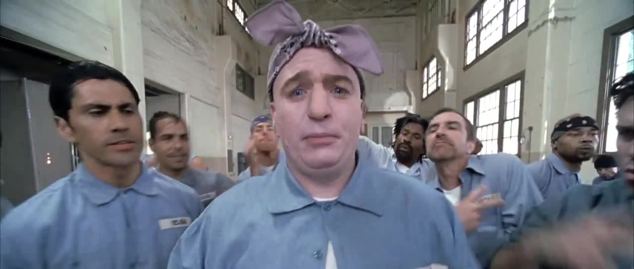 Dr. Evil & Mini Me - Hard Knock Life - Coub