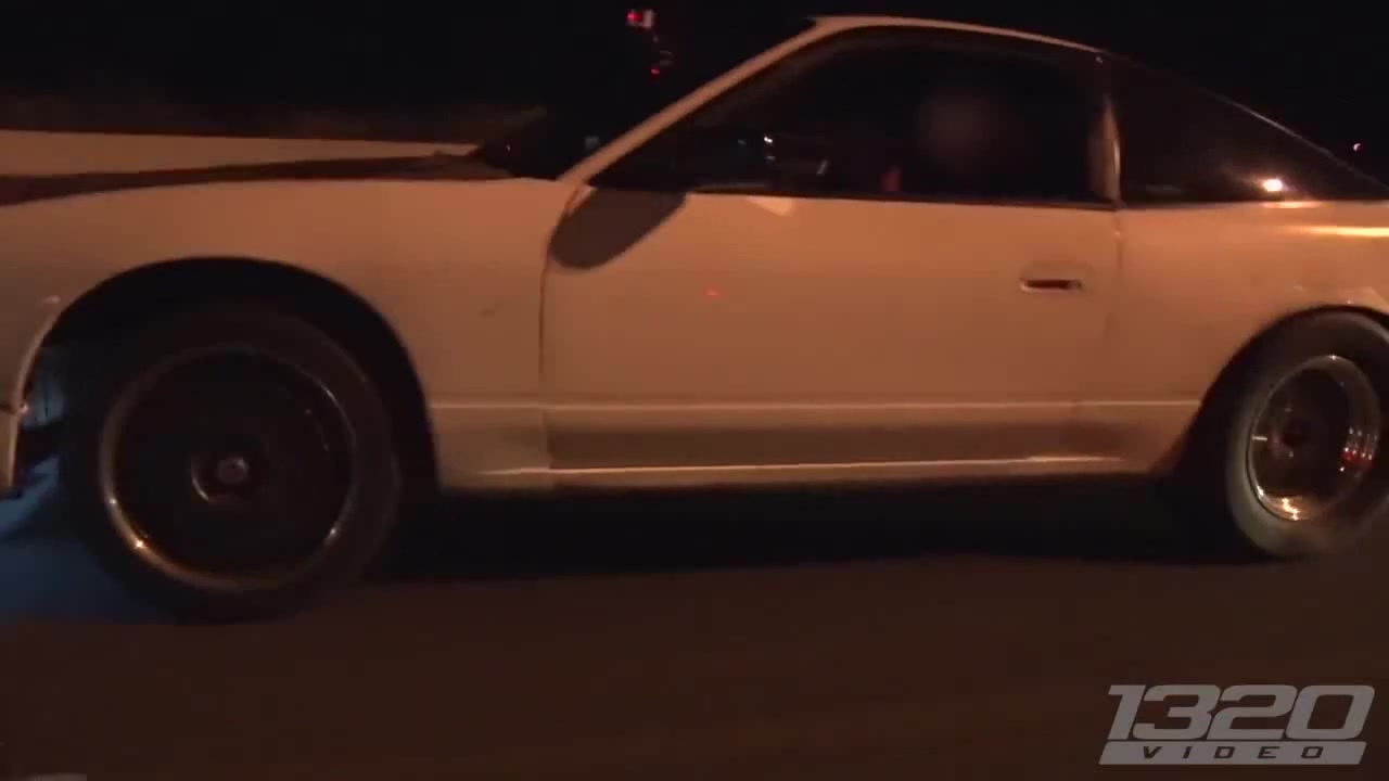ARIZONA Street Racing! - Coub
