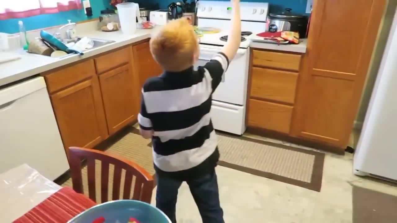 [YTP] DaddyOFive - Cody In The House - Coub