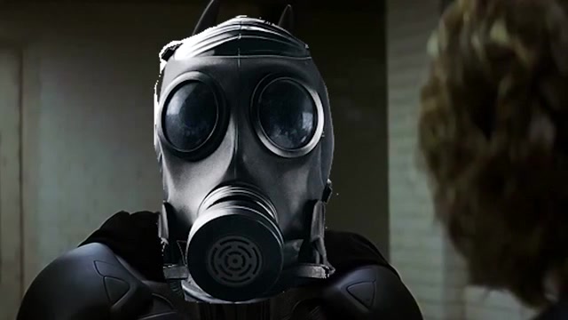 Rainbow Six Siege Smoke meme | Whats in the canister? - Coub