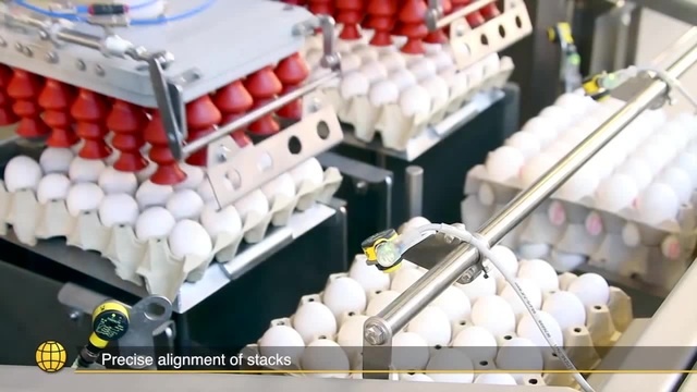 Egg Breaking Machine - Coub