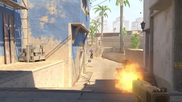 Ассасин /Counter-Strike 2 - Coub