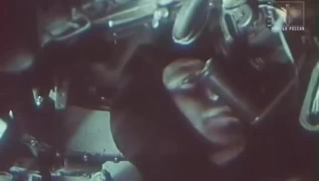 The Soviet dragon (IT-1 "Drakon" Missile Tank Destroyer) - Coub