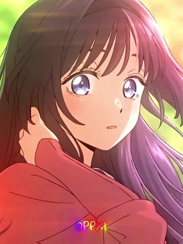Waguri was so pretty cute - Coub