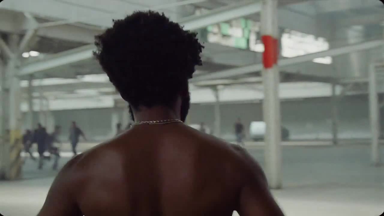 This is America Hard Bass - Coub - The Biggest Video Meme Platform