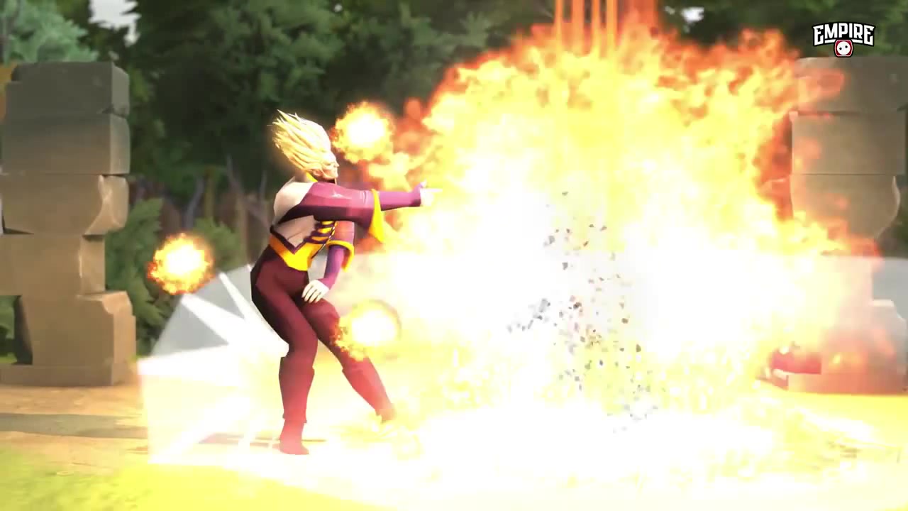 ЭТО ЖЕ ДОТЕРЫ This is America (Parody) - Coub - The Biggest Video Meme Platform