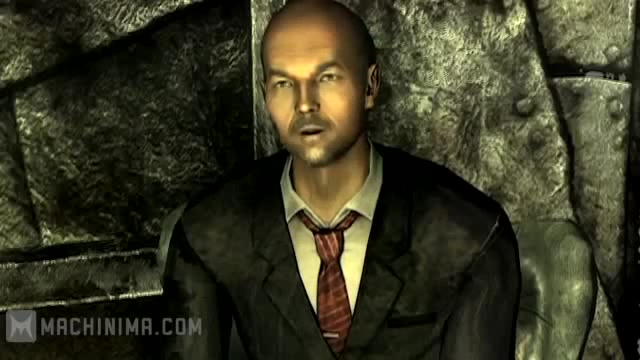 Gamer Poop - Fallout 3 (#7) - Coub - The Biggest Video Meme Platform