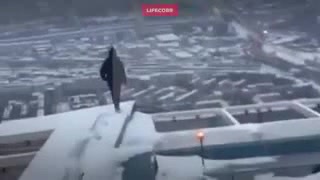 Mega jump #666 - Coub - The Biggest Video Meme Platform