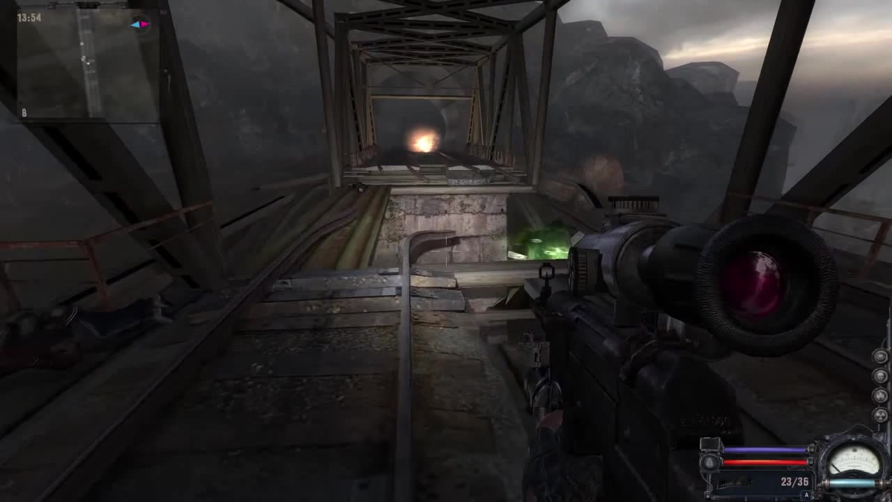 This is your brain on STALKER - Coub - The Biggest Video Meme Platform