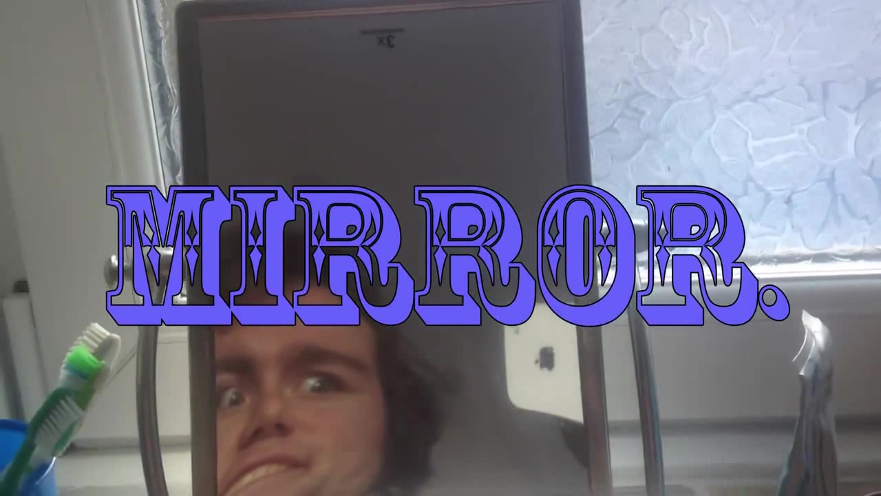 mirror. - Coub - The Biggest Video Meme Platform