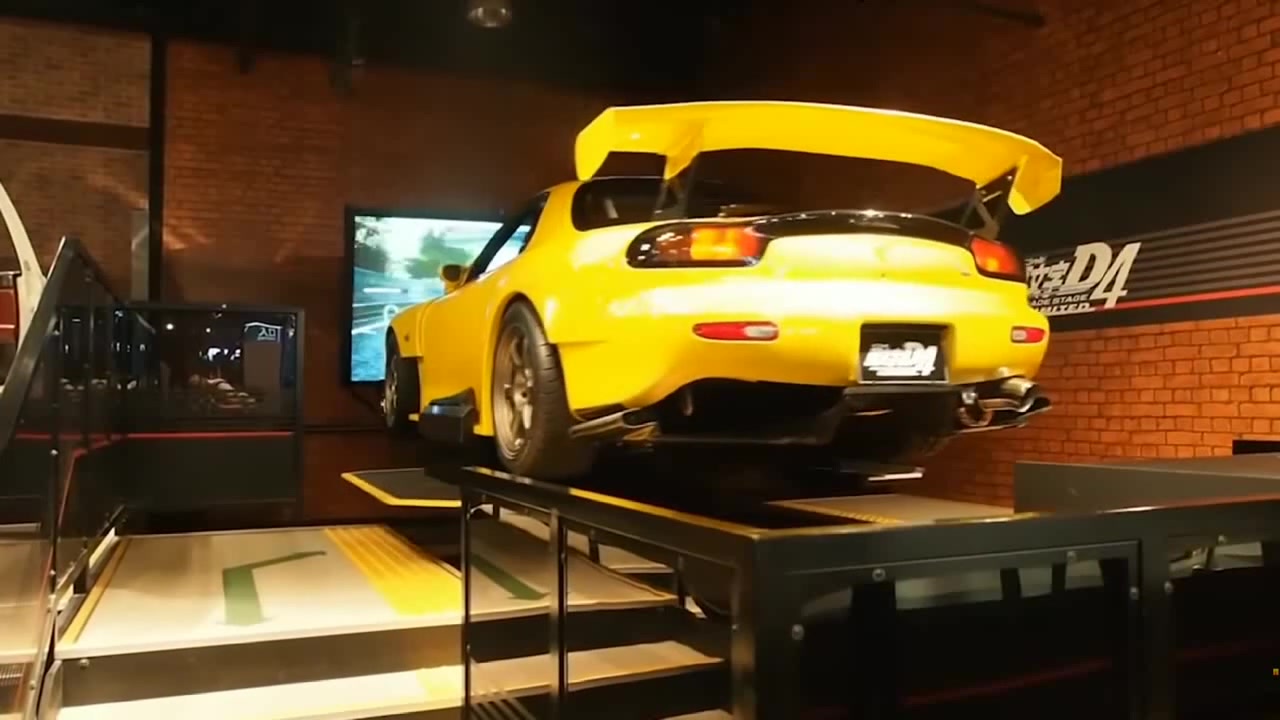 simulator NFS Underground - Coub