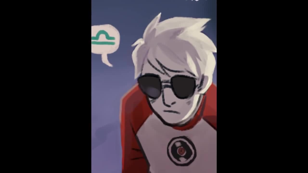 Homestuck Music Video - Home Phillip Phillips - Coub