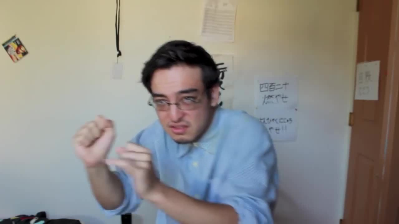 Filthy Frank Dancing - Coub
