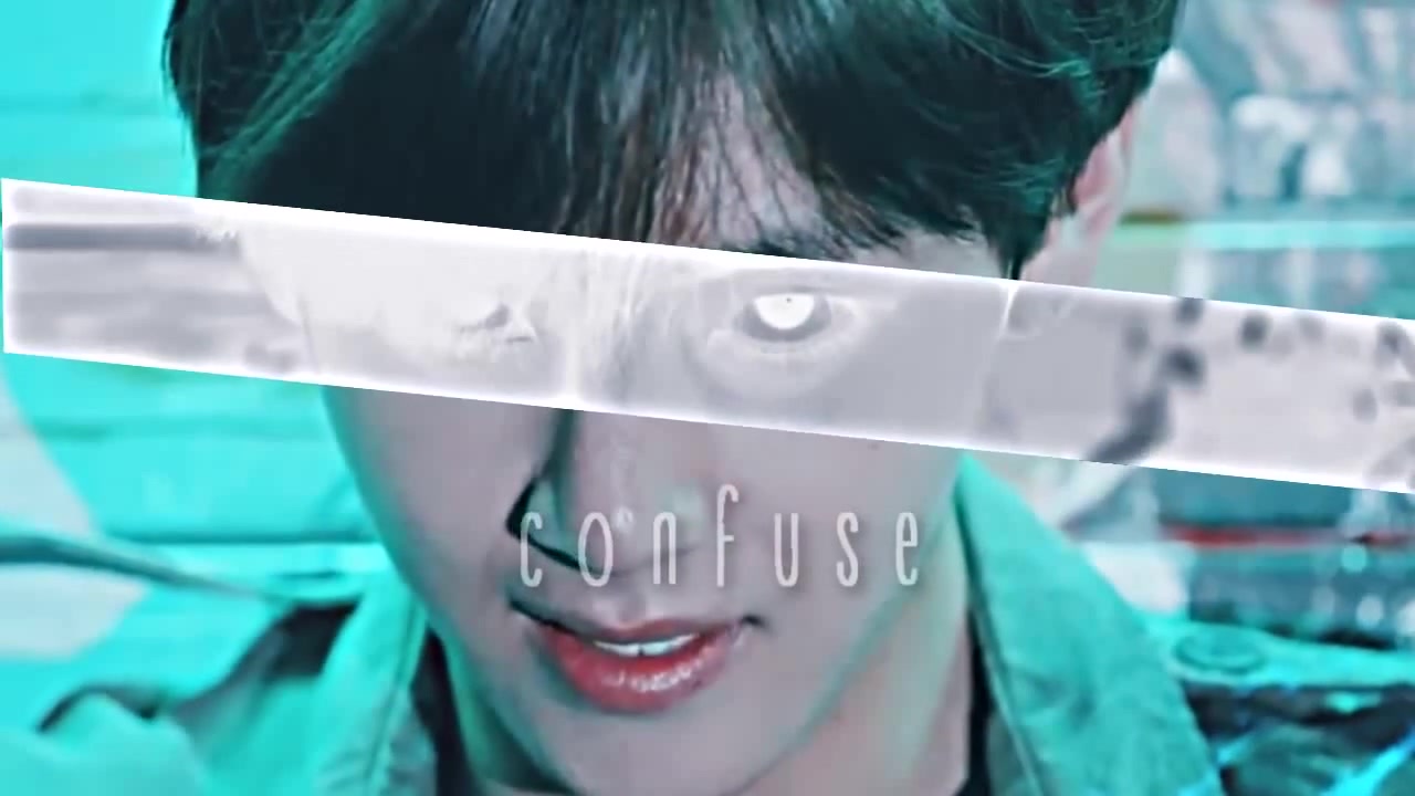 Bts VAMPIRE - Coub