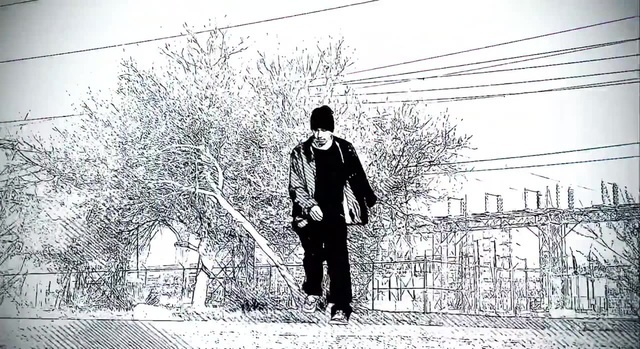 Prodigy - Breathe (Mark Blair Edit) 2023 - Coub