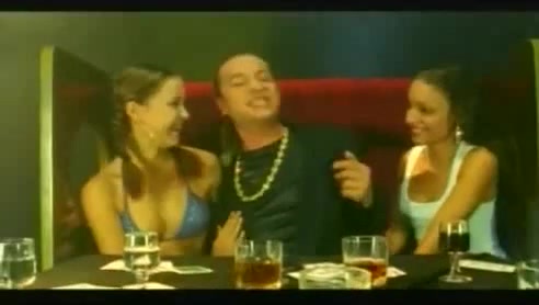 L.L. Junior - Raggamoffin (Viszkit iszok...) - Coub - The Biggest Video Meme Platform