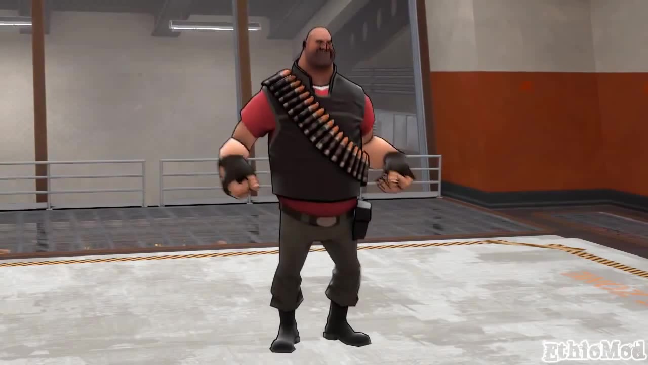 Magic Heavy - Coub
