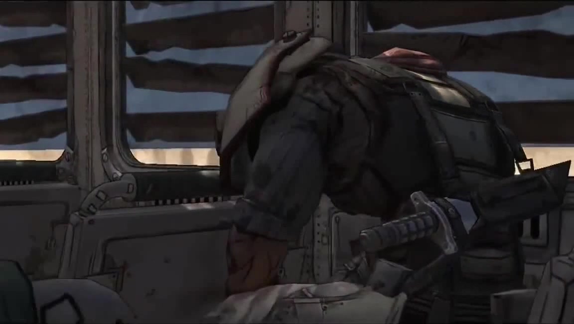 Borderlands Intro Part: 9 - Coub