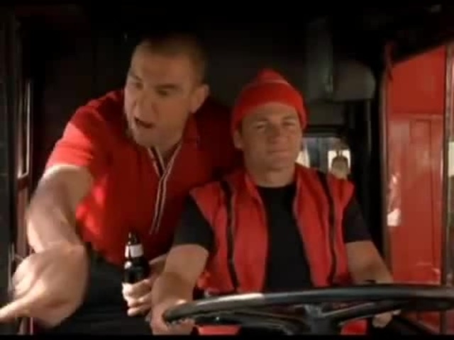 Eurotrip Soccer Hooligans Driving - Coub