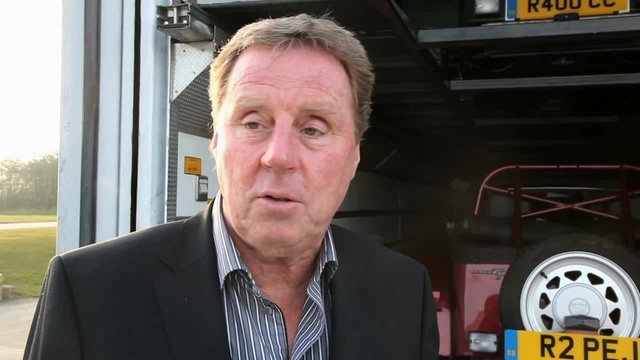 Harry Houdini Redknapp's Birthday Present - Coub - The Biggest Video ...