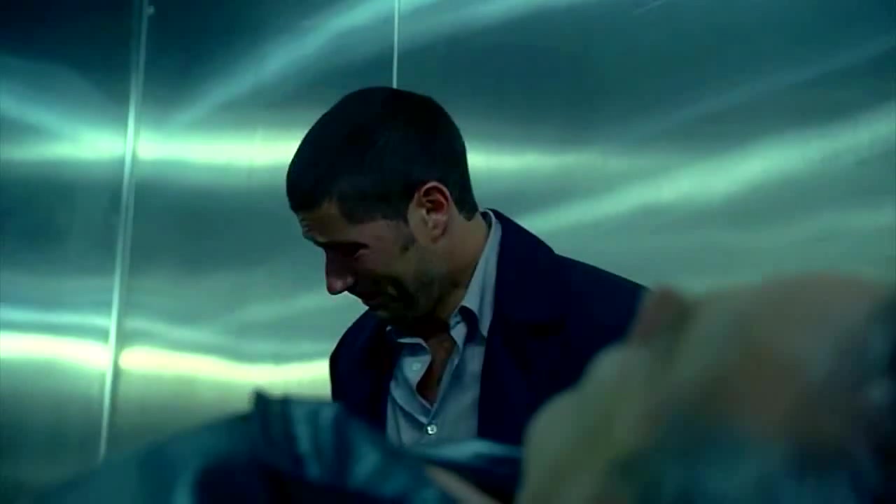 LOST Джек Шепард - Coub