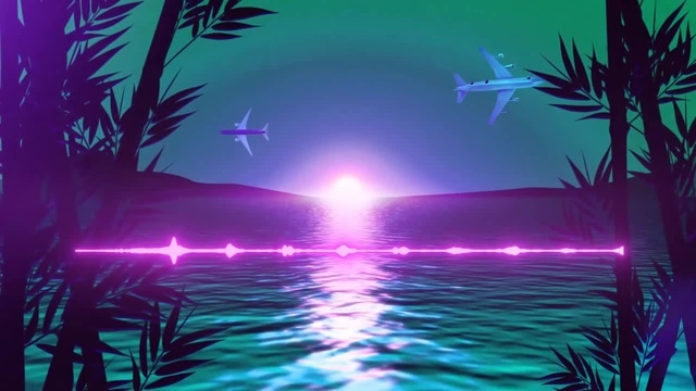 Filatov & Karas vs Мумий Тролль - Amore Море, Goodbye [Lyric Video] - Coub