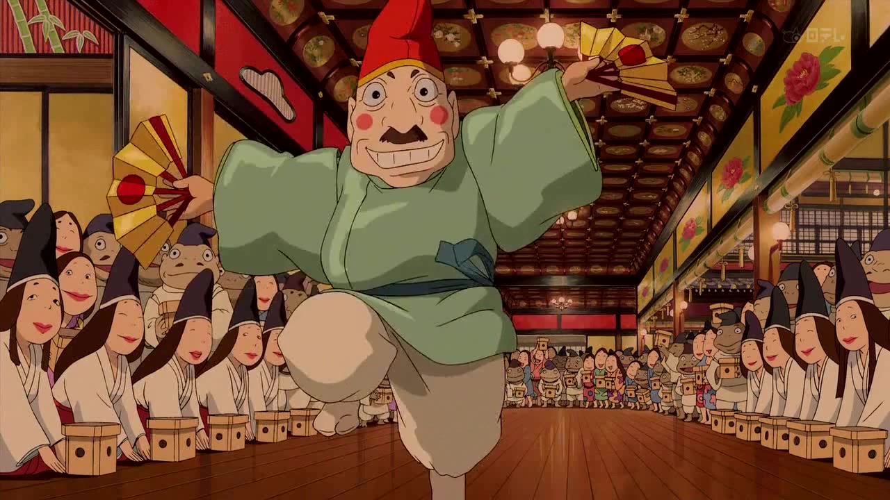 carried away by ghosts - Coub