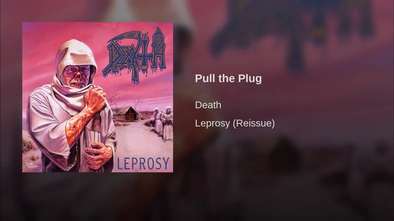 Pull the Plug - Coub