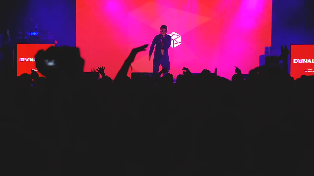 Beatbox - Perfect Loop 4 - Dharni GBB 2019 - Coub