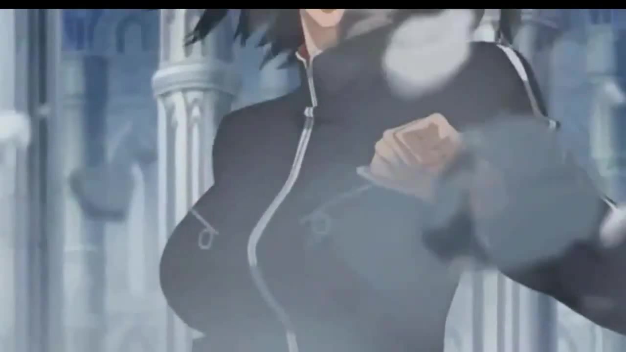 air gear AMV - Coub