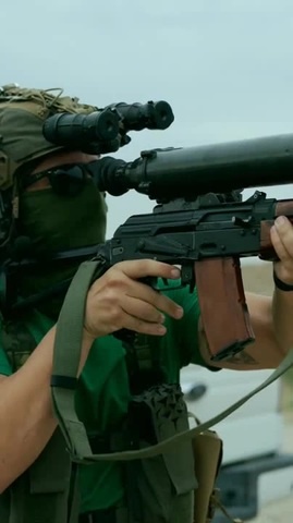 TACTICAL FLAVA - Coub