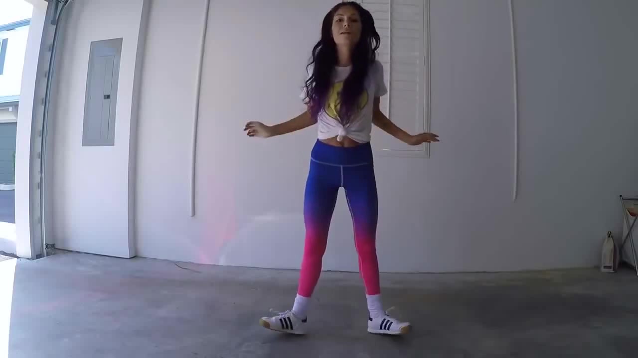 Jadore Hardcore - Coub