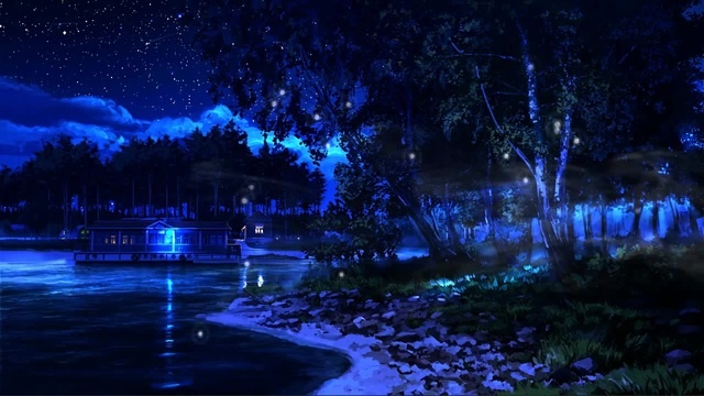 Everlasting Summer - Coub