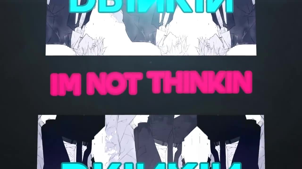 [AMV] - Drinking - Coub