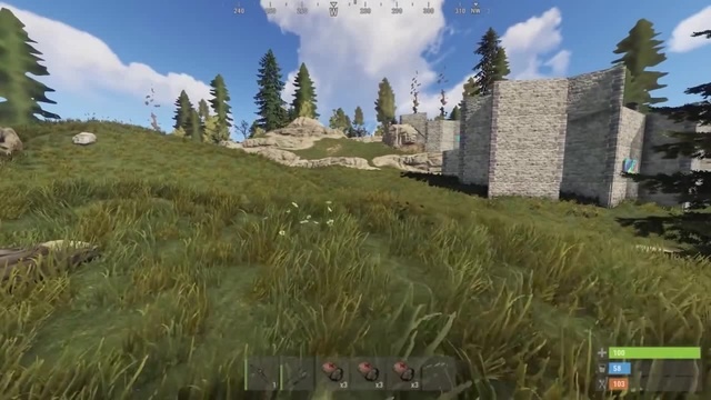 Rust | Average Day - Coub - The Biggest Video Meme Platform