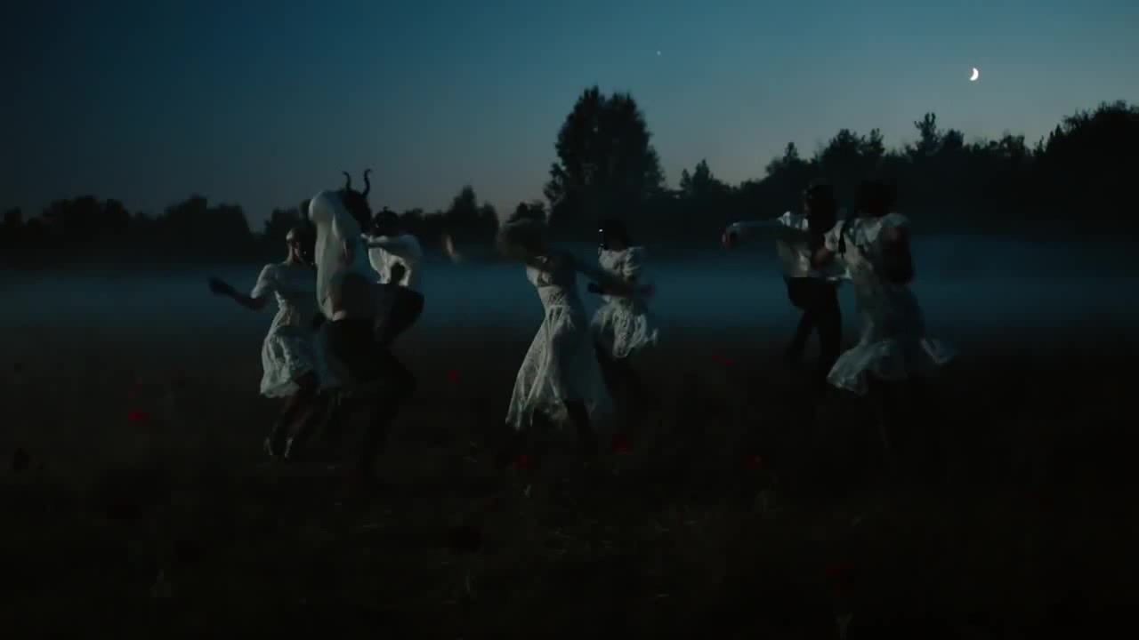 MARUV - If You Want Her (Hellcat Story Episode 4) | Official Video ...