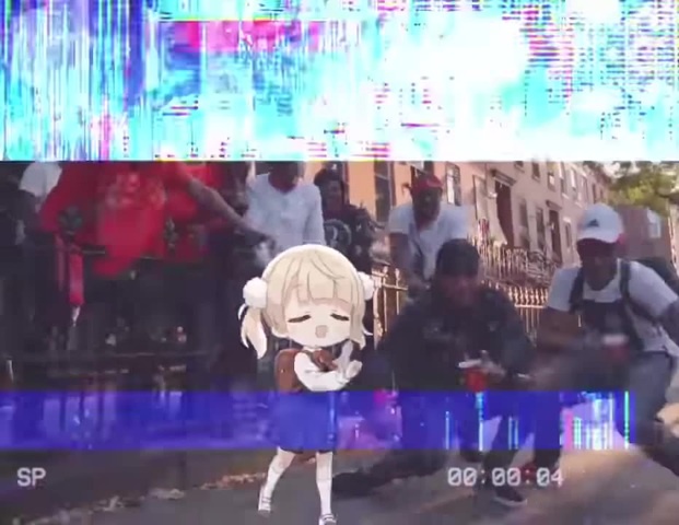 Loli God's Requiem X Memphis Cult (High Quality) - Coub