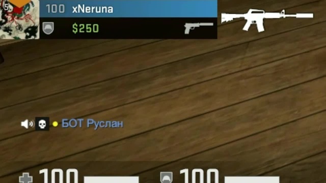 ФОРТОЧКУ ОТКРЫЛ [ CS GO ] - Coub