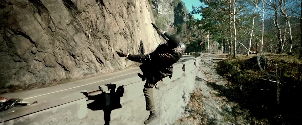 Slow Motion G-Shit - Coub