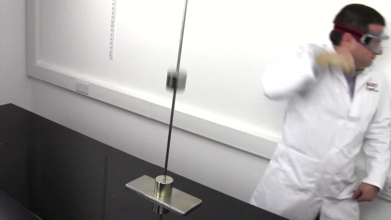 Super-strong neodymium magnets smashing and exploding - Coub