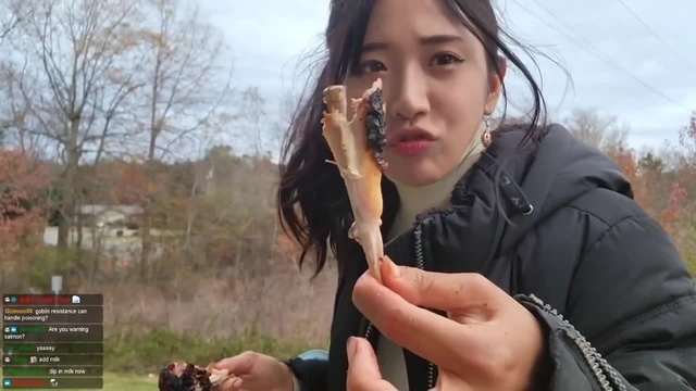 Eating raw turkey - what can go wrong? - Coub