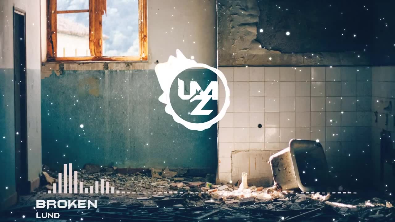 Lund - Broken - Coub