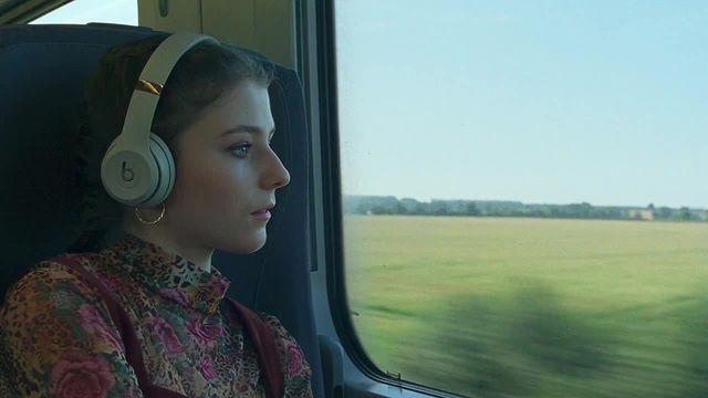 Trip Girl - Coub - The Biggest Video Meme Platform