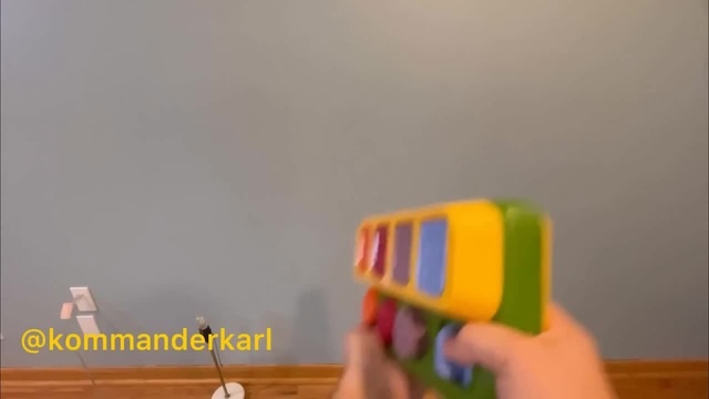 Kommander Karl - Reload Super Compilation - Coub