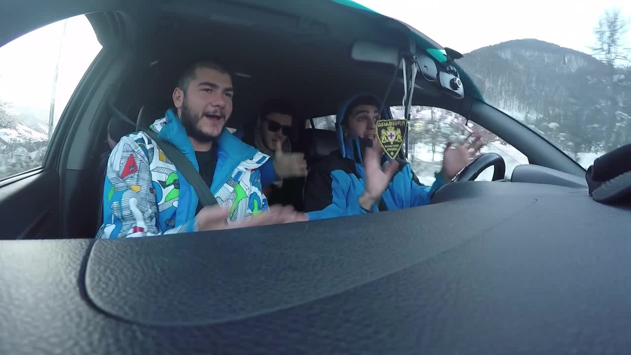 Habada Gibida - Coub