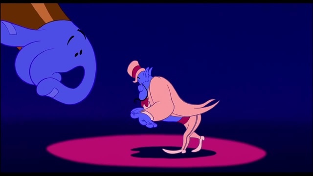 Aladdin - Friend Like Me - Coub - The Biggest Video Meme Platform