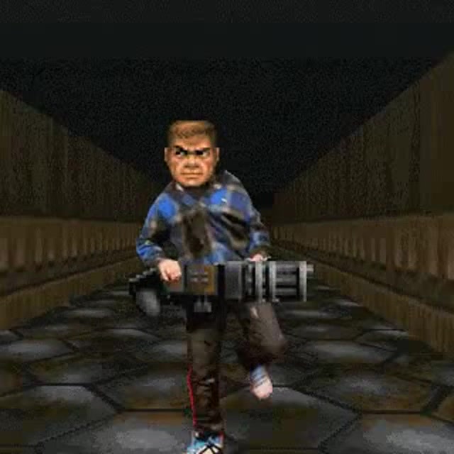 Doom - Coub - The Biggest Video Meme Platform