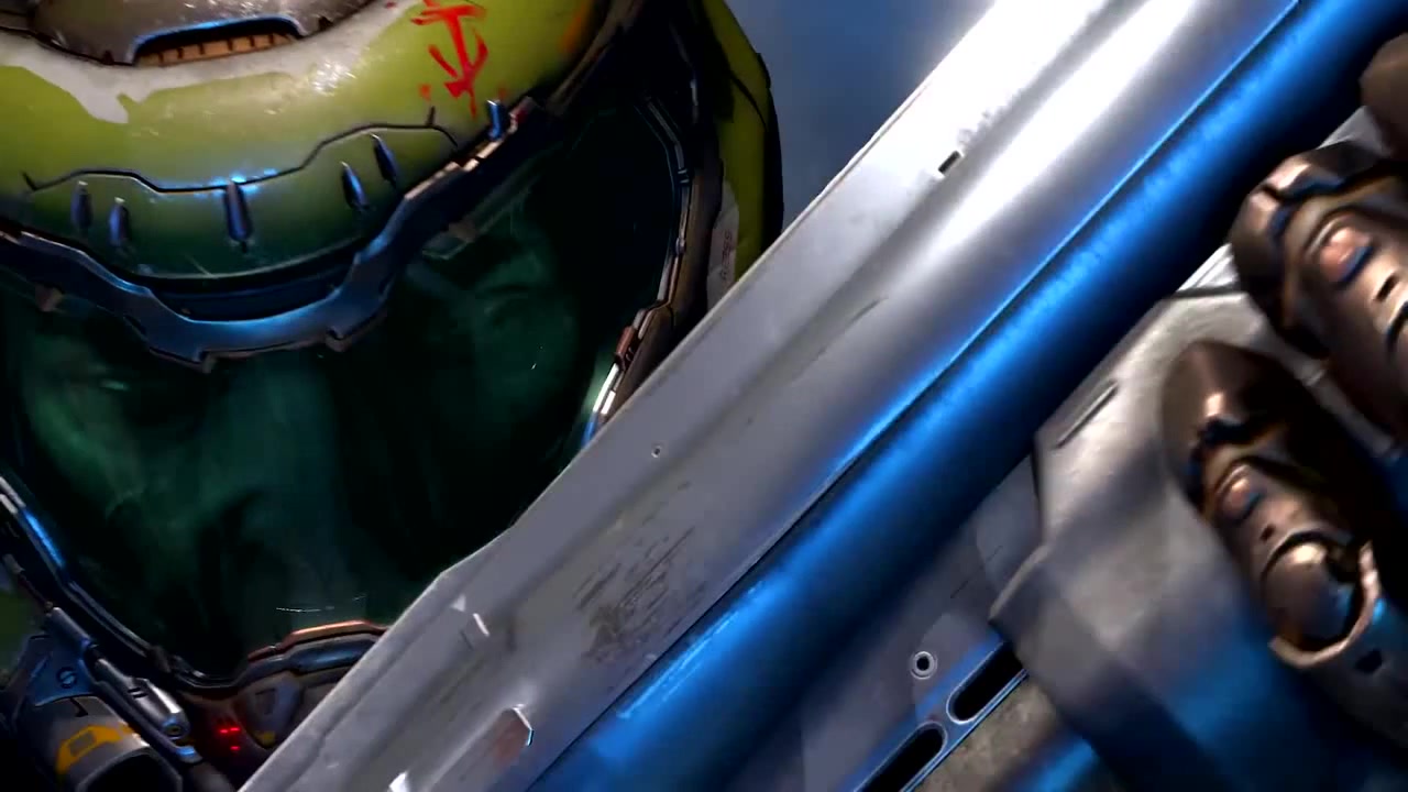 RIP AND TEAR! - Coub