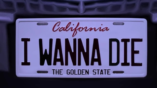 Night Club - "Die in the Disco" - Coub