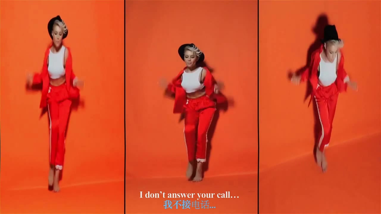 Black or white - Coub